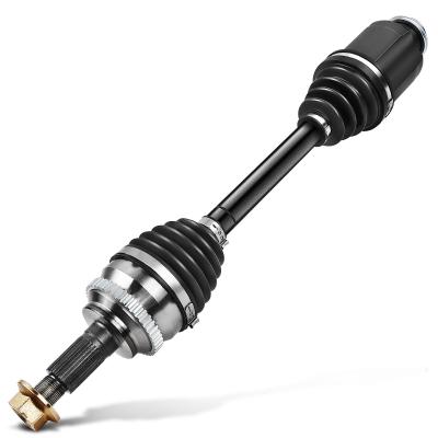 China Front Passenger CV Axle Shaft Assembly for Mazda CX-9 2009-2012 V6 3.7L for sale