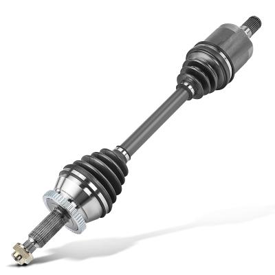 China Front Driver CV Axle Shaft Assembly for Hyundai Santa Fe 13-16 Kia Sorento 14-15 for sale