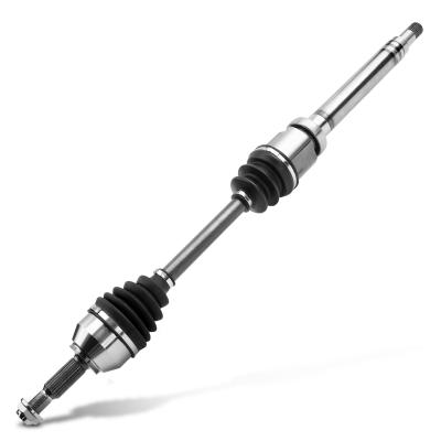 China Front Passenger CV Axle Shaft Assembly for Ford Transit Connect 10-13 Focus 2.0L for sale