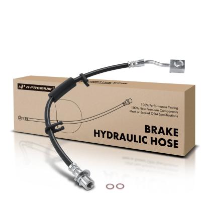 China Front Driver Brake Hydraulic Line for Dodge Durango 17-21 Jeep Grand Cherokee for sale