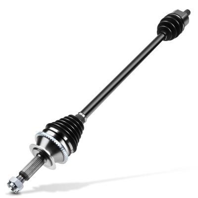 China Front Passenger CV Axle Shaft Assembly for Hyundai Santa Fe 01-04 Manual Trans for sale