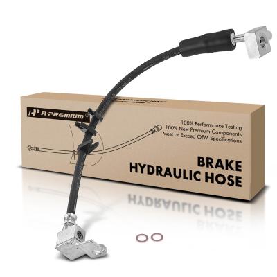 China Front Passenger Brake Hydraulic Line for Dodge Viper 03-17 SRT Viper 13-14 for sale