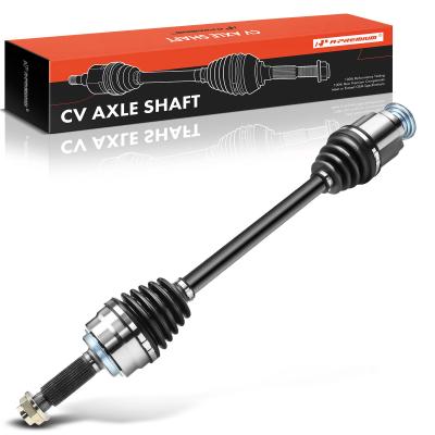 China Front Passenger CV Axle Shaft Assembly for Acura MDX 2007-2009 Honda Pilot for sale