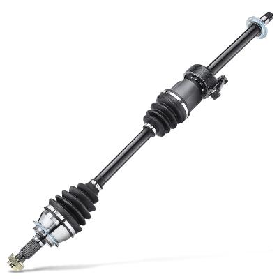 China Front Passenger CV Axle Shaft Assembly for Mini Cooper R50 R53 2002-2004 for sale