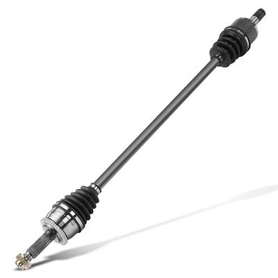 China Front Passenger CV Axle Shaft Assembly for Hyundai Accent 12-17 Manual Trans. for sale