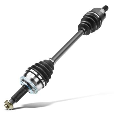 China Front Driver CV Axle Shaft Assembly for Kia Forte 2011-2013 Forte5 2.0L 2.4L for sale