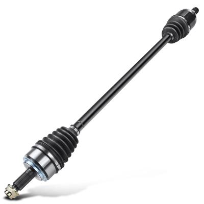 China Front Passenger CV Axle Shaft Assembly for Honda Accord 2003-2007 L4 2.4L for sale