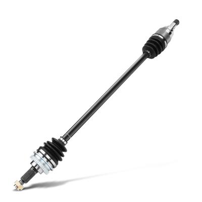 China Front Passenger CV Axle Shaft Assembly for Suzuki Esteem 1995-2000 Automatic for sale
