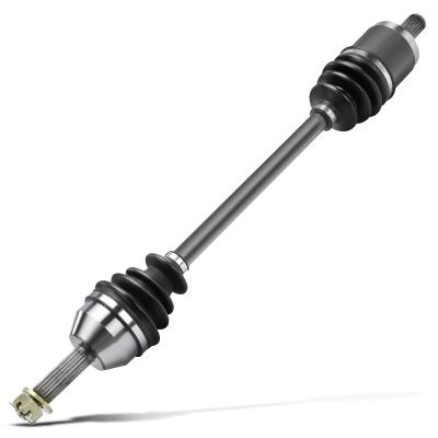 China Front Left or Right CV Axle Shaft Assembly for Polaris Ranger 500 700 2008-2008 for sale