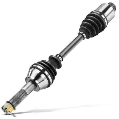 China Rear Left or Right CV Axle Shaft Assembly for Polaris Sportsman 400 11-14 500 for sale