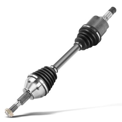 China Front Driver CV Axle Shaft Assembly for Ford Edge 15-18 Lincoln MKX 16-18 for sale
