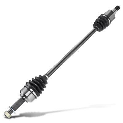 China Rear Passenger CV Axle Shaft Assembly for Chrysler Pacifica 2004-2006 AWD SUV for sale