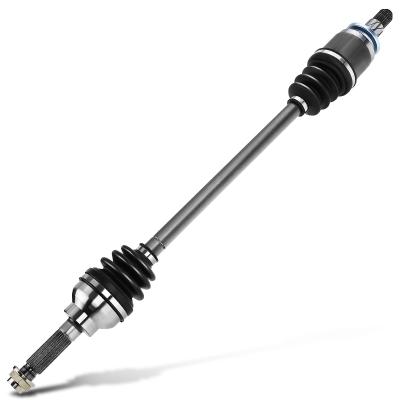 China Rear Passenger CV Axle Shaft Assembly for Subaru Impreza 2002-07 Forester for sale