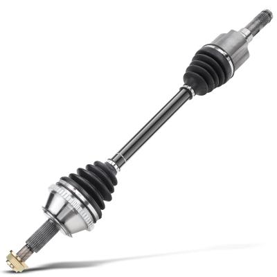 China Rear Passenger CV Axle Shaft Assembly for Ford Explorer 02-10 Lincoln Mercury for sale