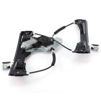 China Front Passenger Power Window Motor & Regulator Assembly for Chevy Volt 2011-2014 for sale