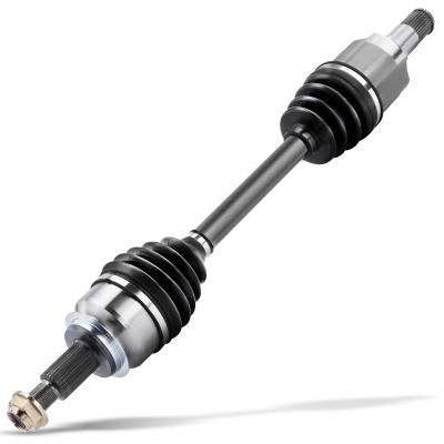 China Front Driver CV Axle Shaft Assembly for Mazda CX-5 2013-2014 L4 2.0L for sale