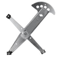 China Front Driver Power Window Regulator without Motor for Chevy Uplander Buick for sale
