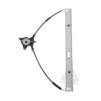 China Front Driver Power Window Regulator without Motor for Mazda 6 2003-2008 for sale