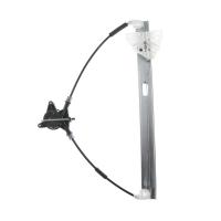 China Front Driver Power Window Regulator without Motor for Mazda 6 2003-2008 for sale
