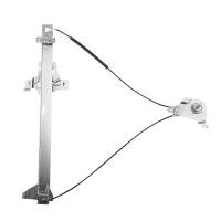 China Front Driver Manual Window Regulator for Ford E-150 E-250 E-350 E-450 Super Duty for sale