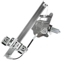 China Front Driver Power Window Motor & Regulator Assembly for Buick LeSabre 2000-2005 for sale