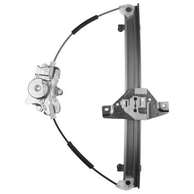 China Front Driver Power Window Regulator without Motor for Kia Magentis 2001 Optima for sale