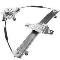 China Front Driver Power Window Regulator without Motor for Kia Magentis 2001 Optima for sale