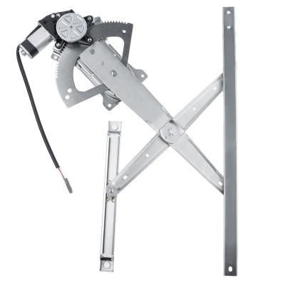 China Front Driver Power Window Motor & Regulator Assembly for Ford Explorer Mazda Navajo for sale