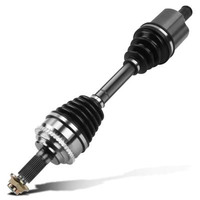 China Front Driver CV Axle Shaft Assembly for Ford Fusion 2010-2012 Lincoln MKZ for sale