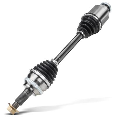 China Front Passenger CV Axle Shaft Assembly for Ford Edge Lincoln Mazda CX-7 07-13 for sale