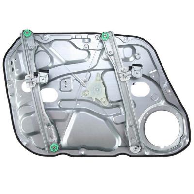 China Front Passenger Power Window Motor & Regulator Assembly for Hyundai Elantra 2009-2012 for sale