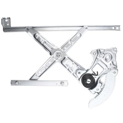 China Front Driver Power Window Regulator without Motor for Honda Civic 2012-2015 for sale