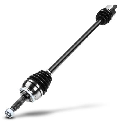 China Front Driver CV Axle Shaft Assembly for Mitsubishi Eclipse 1995-1999 Eagle Talon for sale