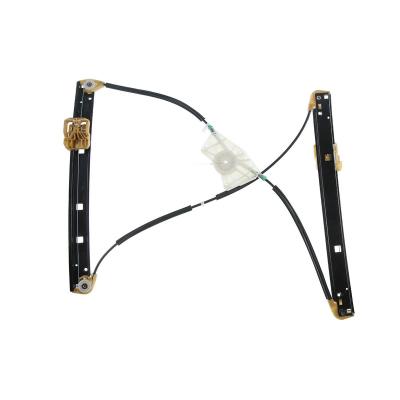 China Front Passenger Power Window Regulator without Motor for Audi C7 A6 2012-2018 S6 for sale