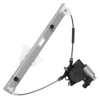 China Front Driver Power Window Motor & Regulator Assembly for Mazda RX-8 2004-2011 for sale