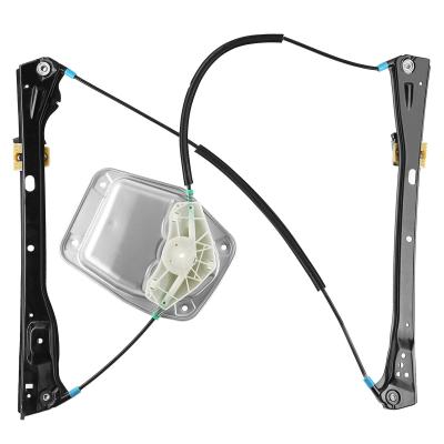 China Front Passenger Power Window Regulator without Motor for VW GTI R32 Rabbit 06-09 for sale