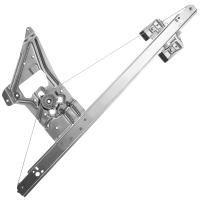 China Front Driver Power Window Regulator without Motor for Dodge Sprinter 2500 07-09 for sale