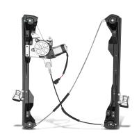 China Front Driver Power Window Motor & Regulator Assembly for Ford Focus 2008-2010 for sale