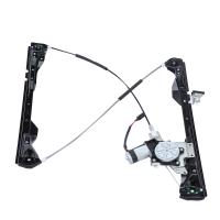 China Front Driver Power Window Motor & Regulator Assembly for Ford Focus 2008-2010 for sale