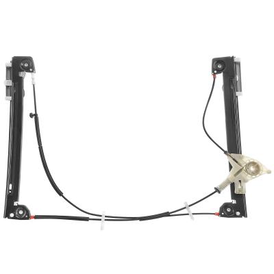China Front Passenger Power Window Regulator without Motor for Mini R52 Cooper 05-08 for sale