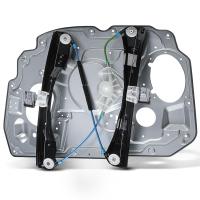 China Front Driver Power Window Regulator without Motor for Ford Freestyle for sale