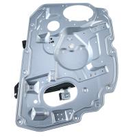 China Front Driver Power Window Regulator without Motor for Ford Freestyle for sale