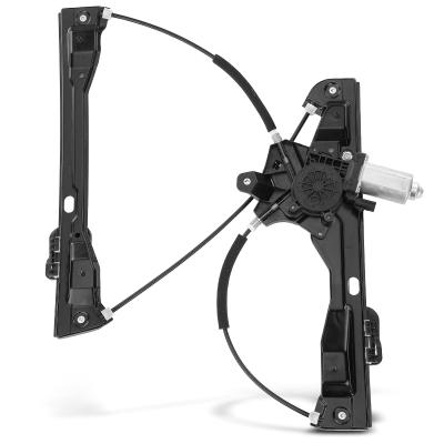 China Front Left Power Window Motor & Regulator with 2 Blades for Chevy Cruze 2016-2019 for sale