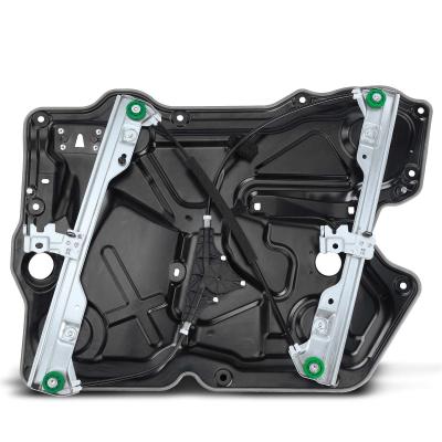 China Front Driver Window Motor & Regulator Assembly for Nissan Altima 2011-2012 for sale