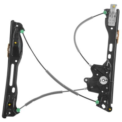 China Front Passenger Power Window Regulator without Motor for Ford Fusion Lincoln MKZ for sale