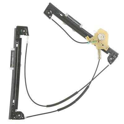 China Front Passenger Power Window Regulator without Motor for Mini Cooper 2002-2005 for sale