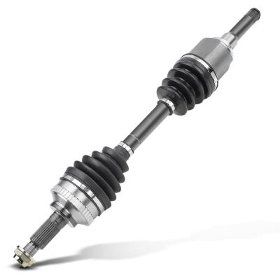 China Front Driver CV Axle Shaft Assembly for Ford Escape 09-12 Mercury Mariner Mazda for sale