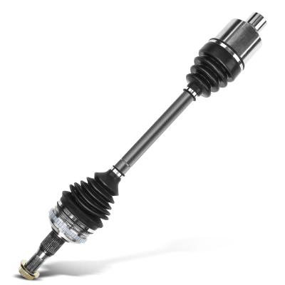 China Front Driver CV Axle Shaft Assembly for Dodge Intrepid Chrysler Eagle 96-97 for sale