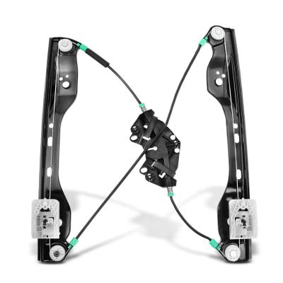 China Front Passenger Window Regulator without Motor for Volvo XC60 2010-2017 SUV for sale