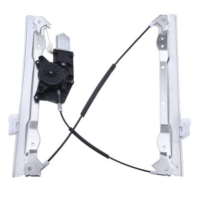 China Front Passenger Power Window Motor & Regulator Assembly for Dodge Avenger 2008-2010 for sale